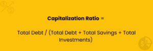 Assessing Your Financial Health: Top 22 Personal Financial Ratios ...
